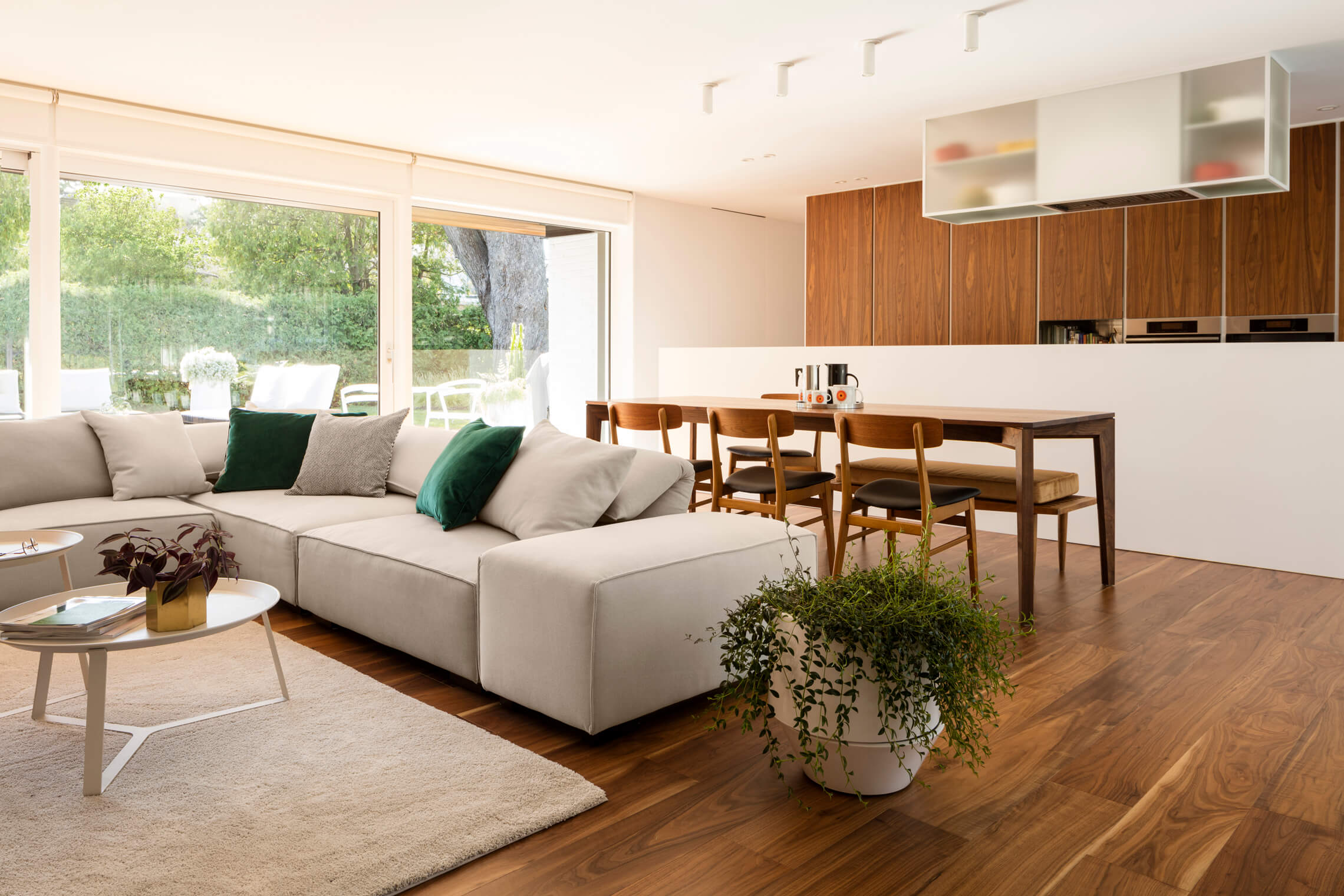 Maison JJ Joubert - La Shed