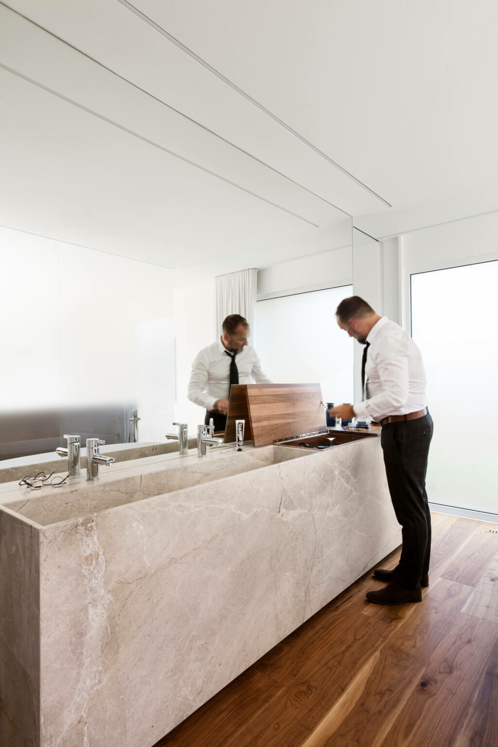 Maison JJ Joubert - La Shed