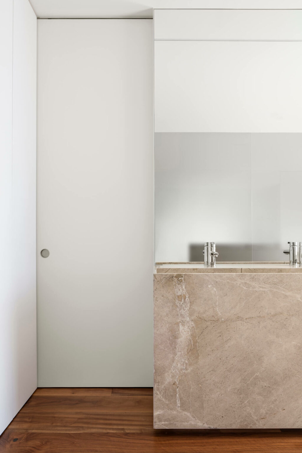 Maison JJ Joubert - La Shed