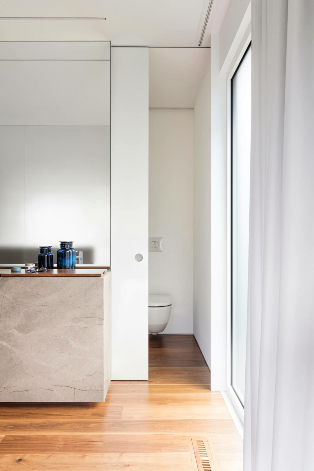 Maison JJ Joubert - La Shed