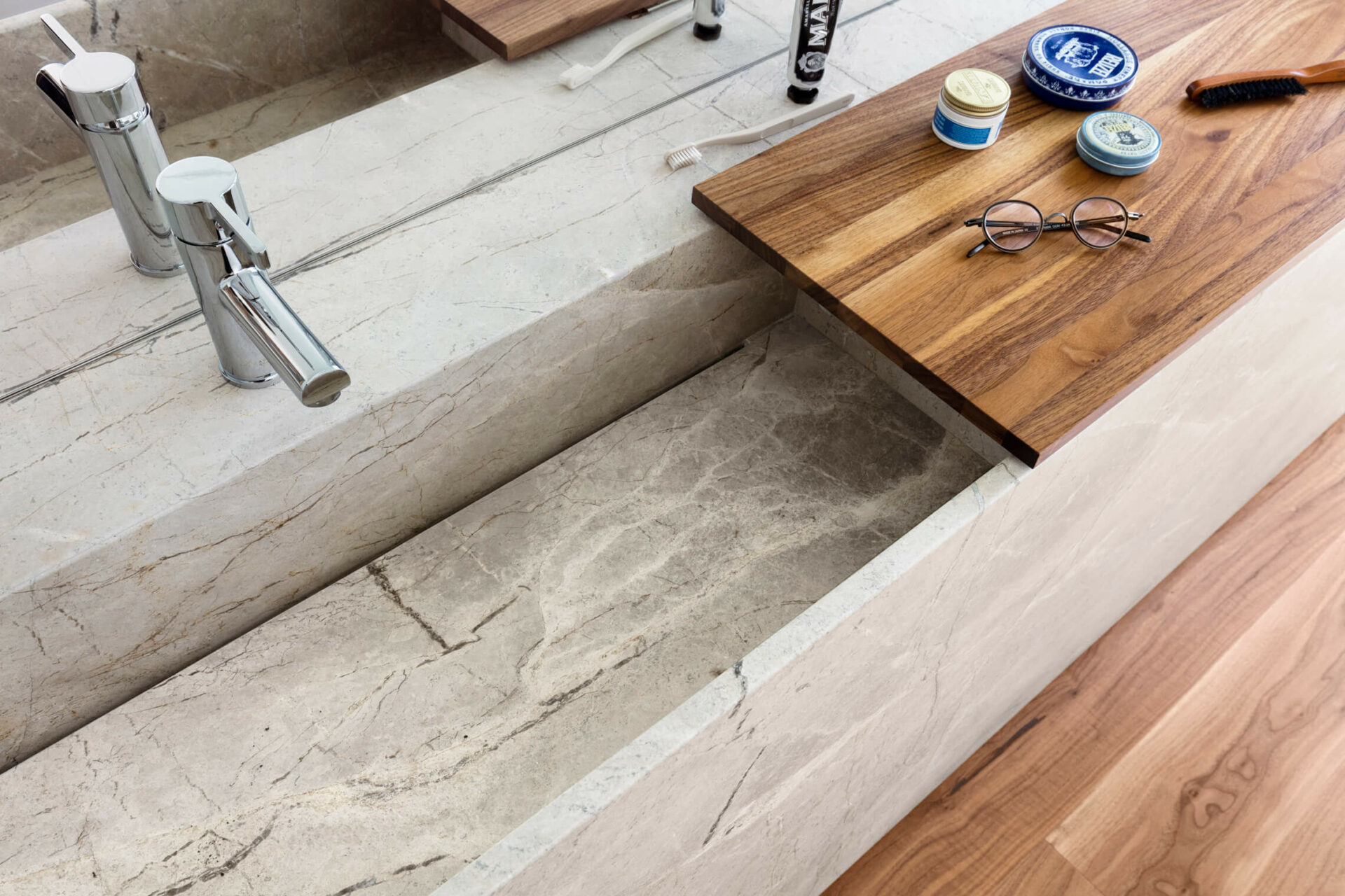 Maison JJ Joubert - La Shed