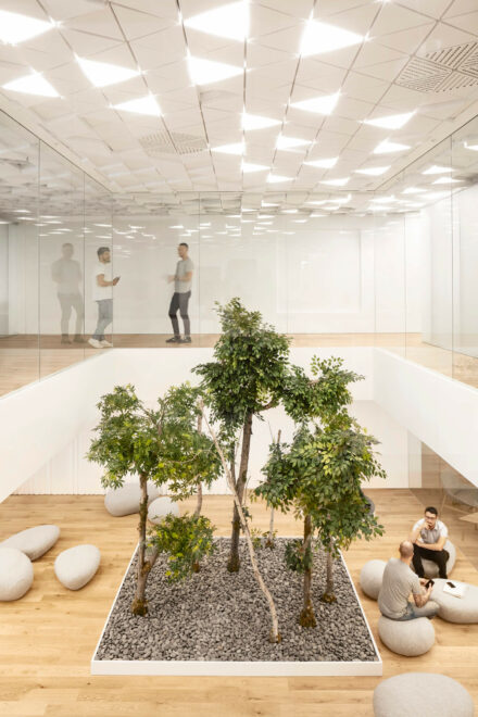 Eidos-Montréal - La Shed