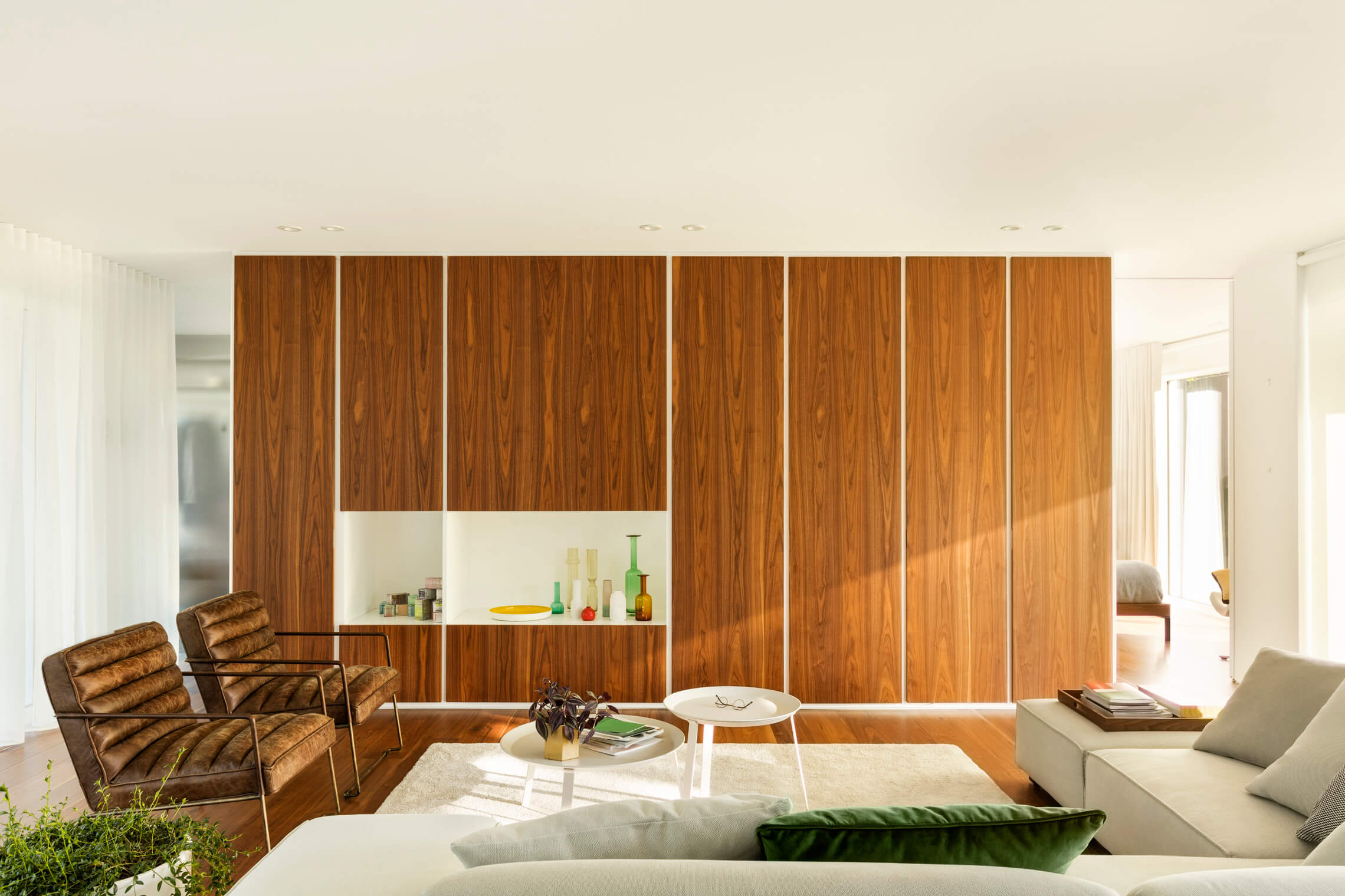 La Shed Architecture