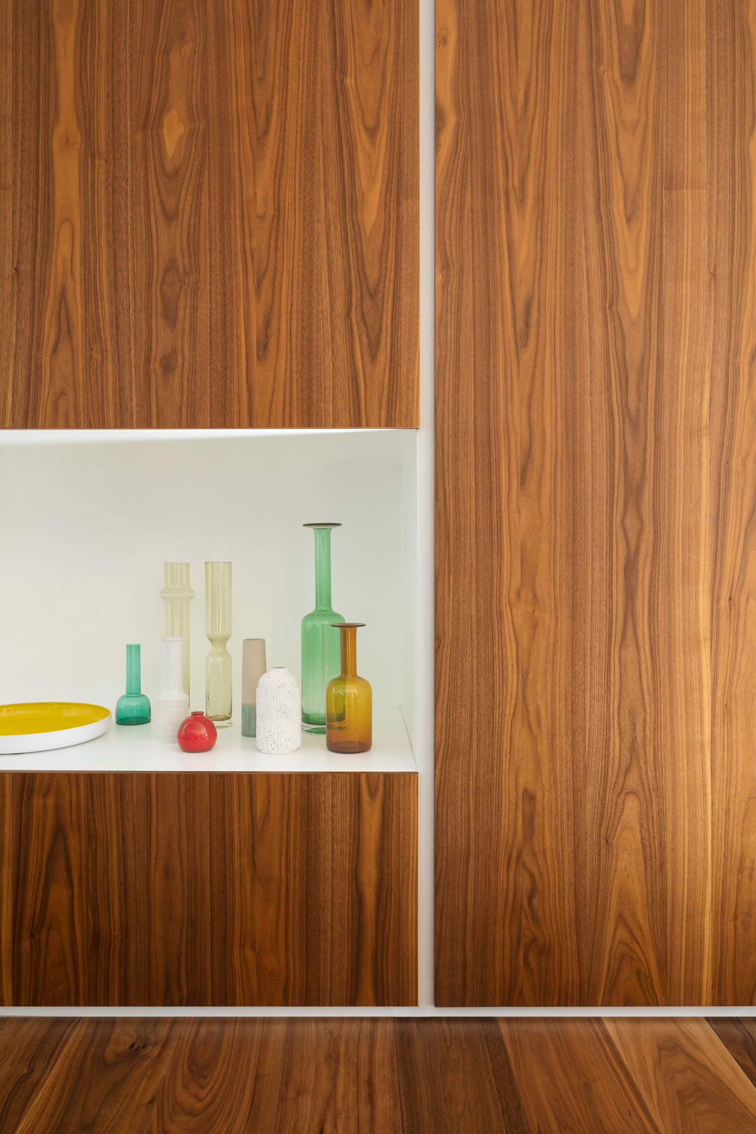 Maison JJ Joubert - La Shed