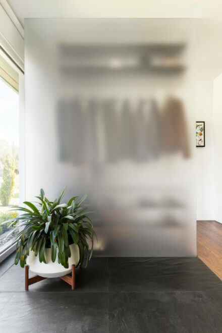 Maison JJ Joubert - La Shed