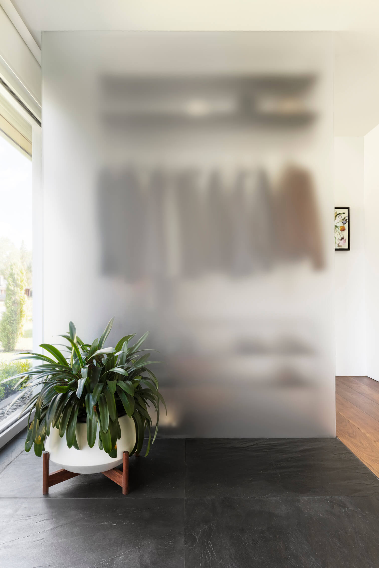 Maison JJ Joubert - La Shed