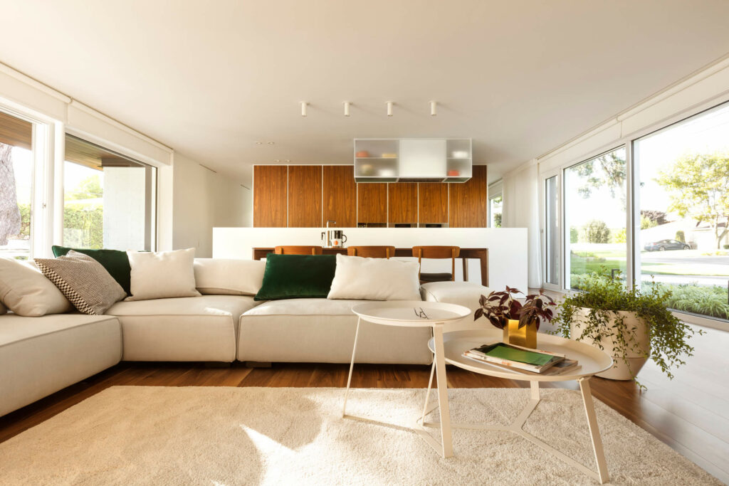 Maison JJ Joubert - La Shed