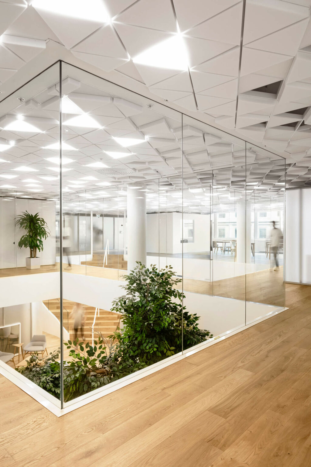 Eidos-Montréal - La Shed