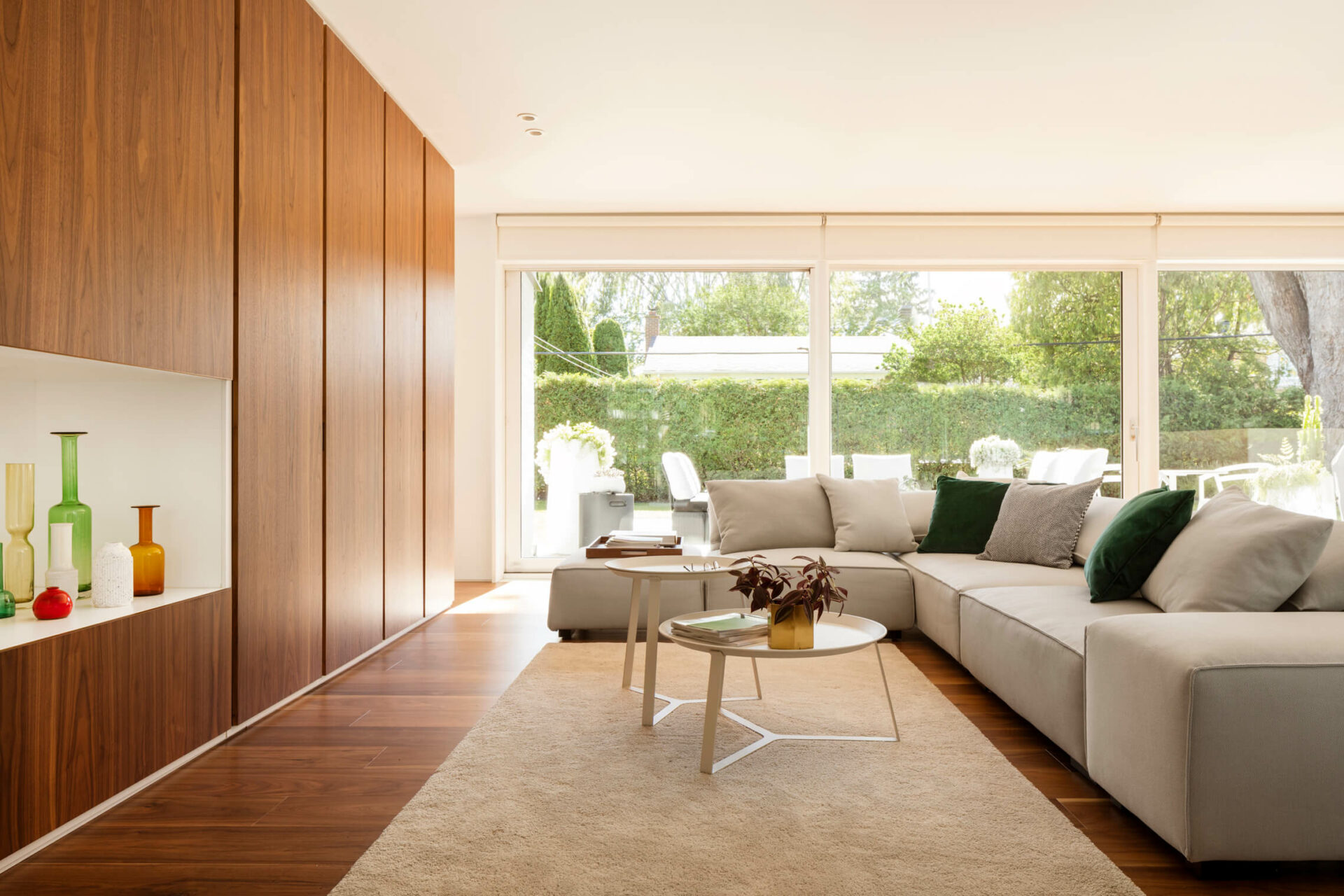 Maison JJ Joubert - La Shed