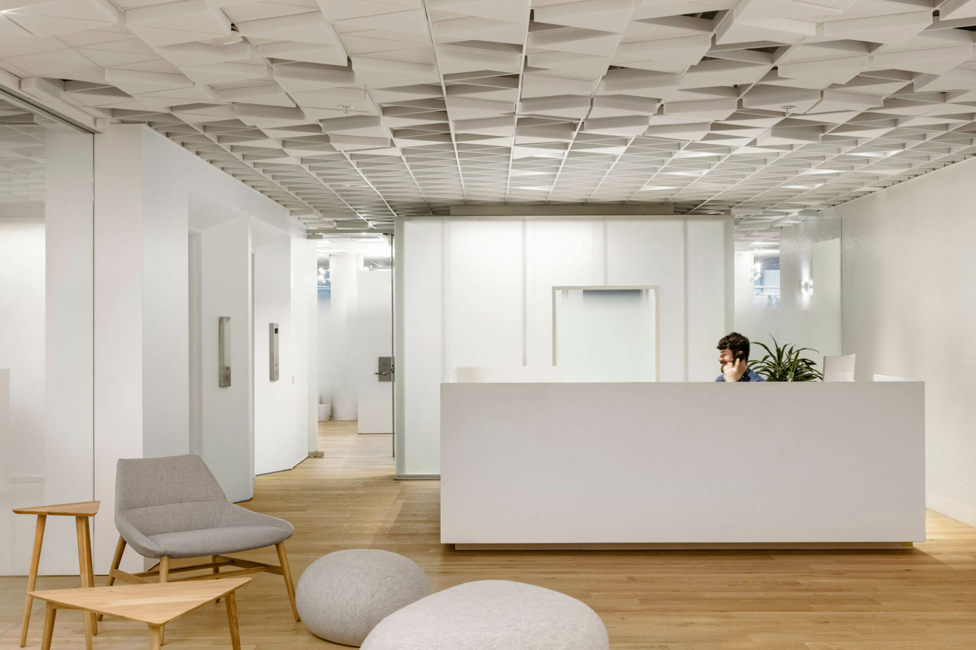 Eidos-Montréal - La Shed