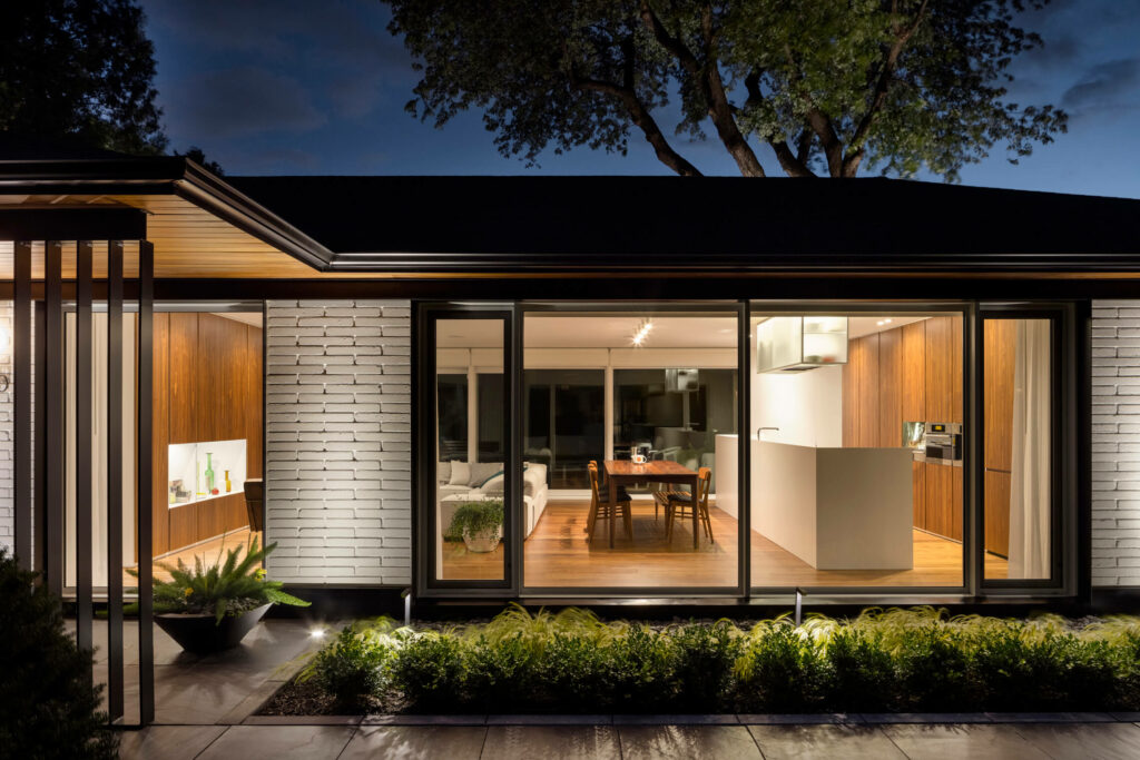 Maison JJ Joubert - La Shed