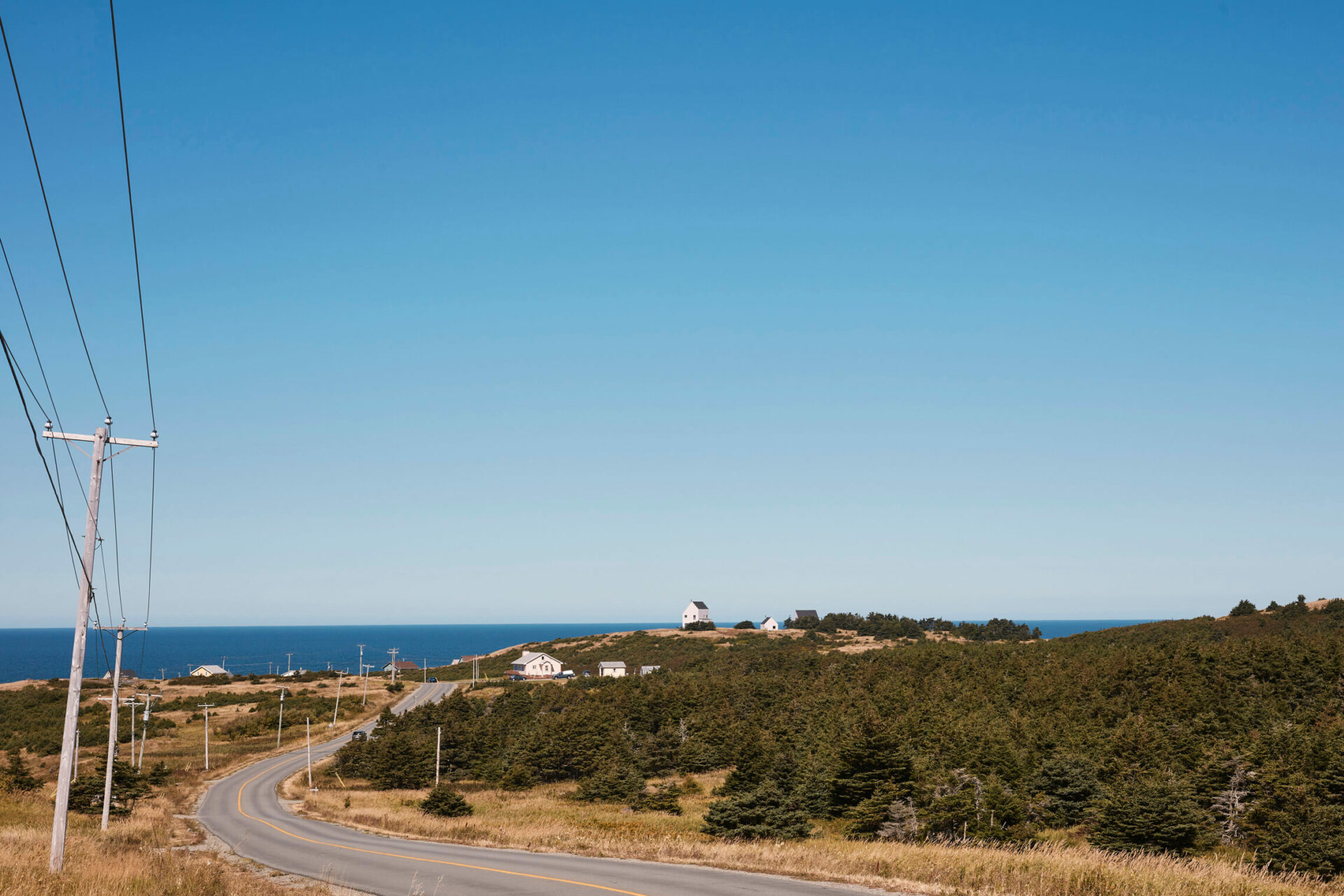 Les Rochers - La Shed