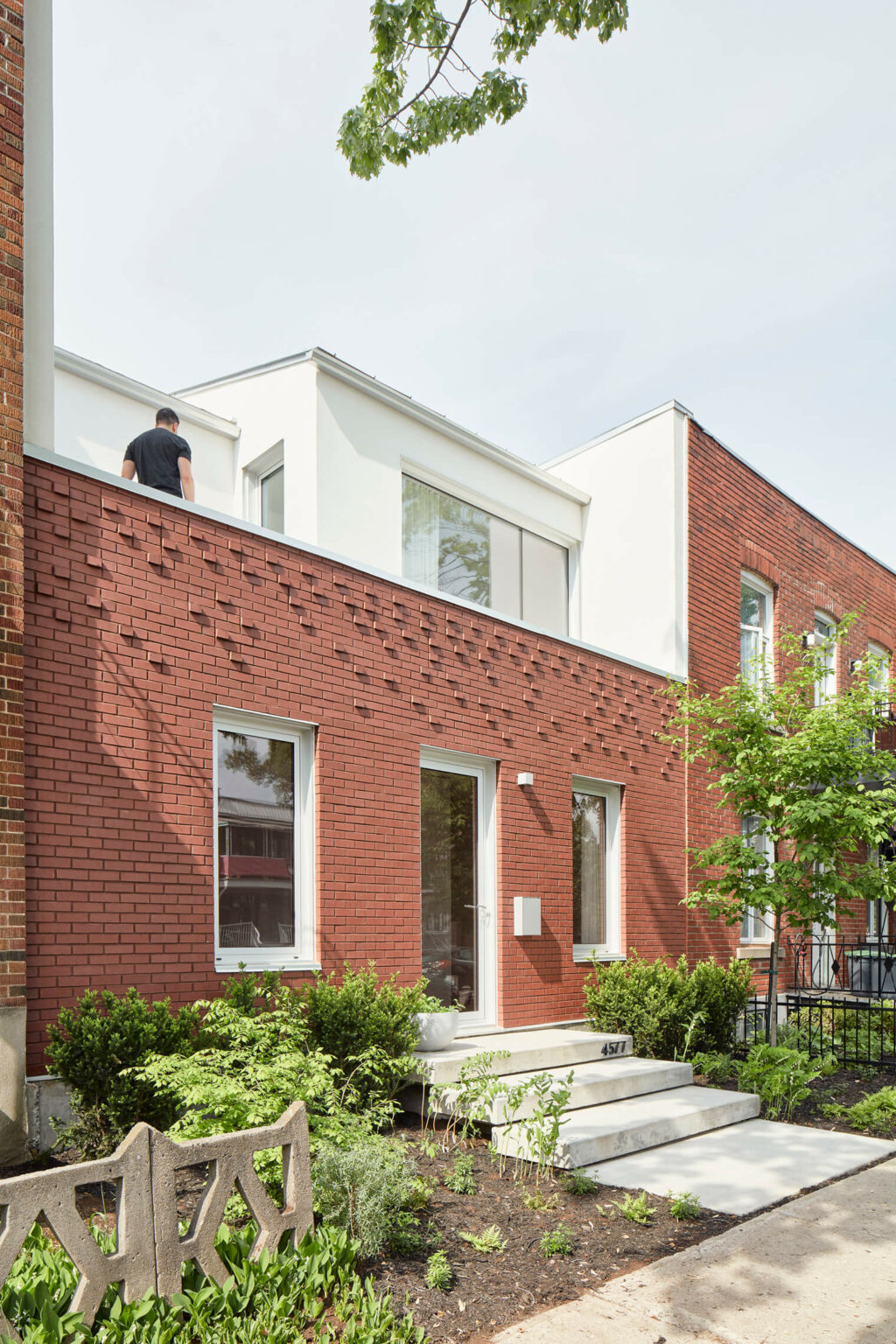Maison de Bordeaux - La Shed