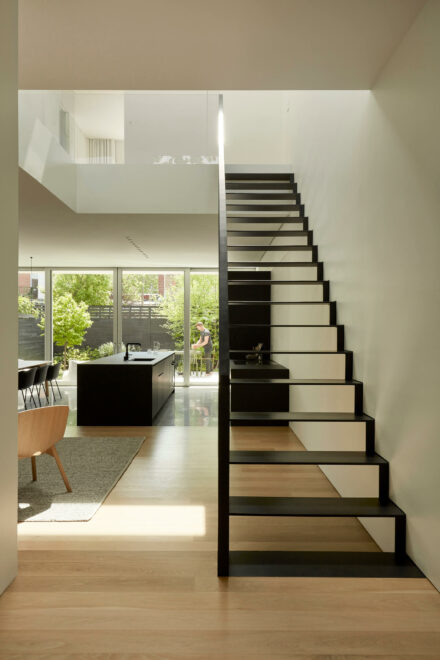 Maison de Bordeaux - La Shed