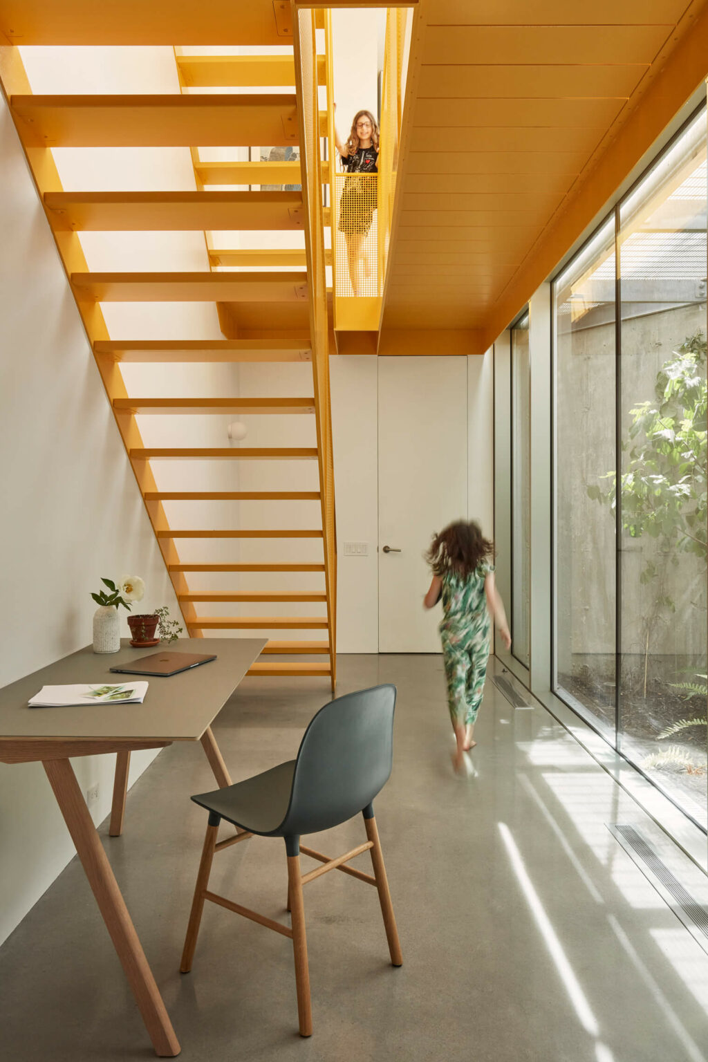 Les Traverses - La Shed