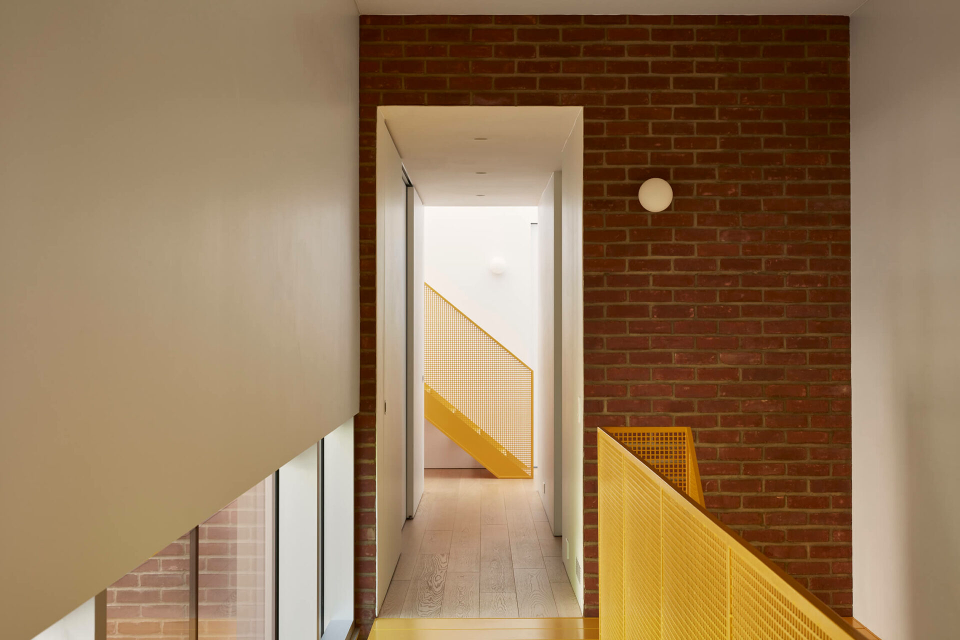 Les Traverses - La Shed