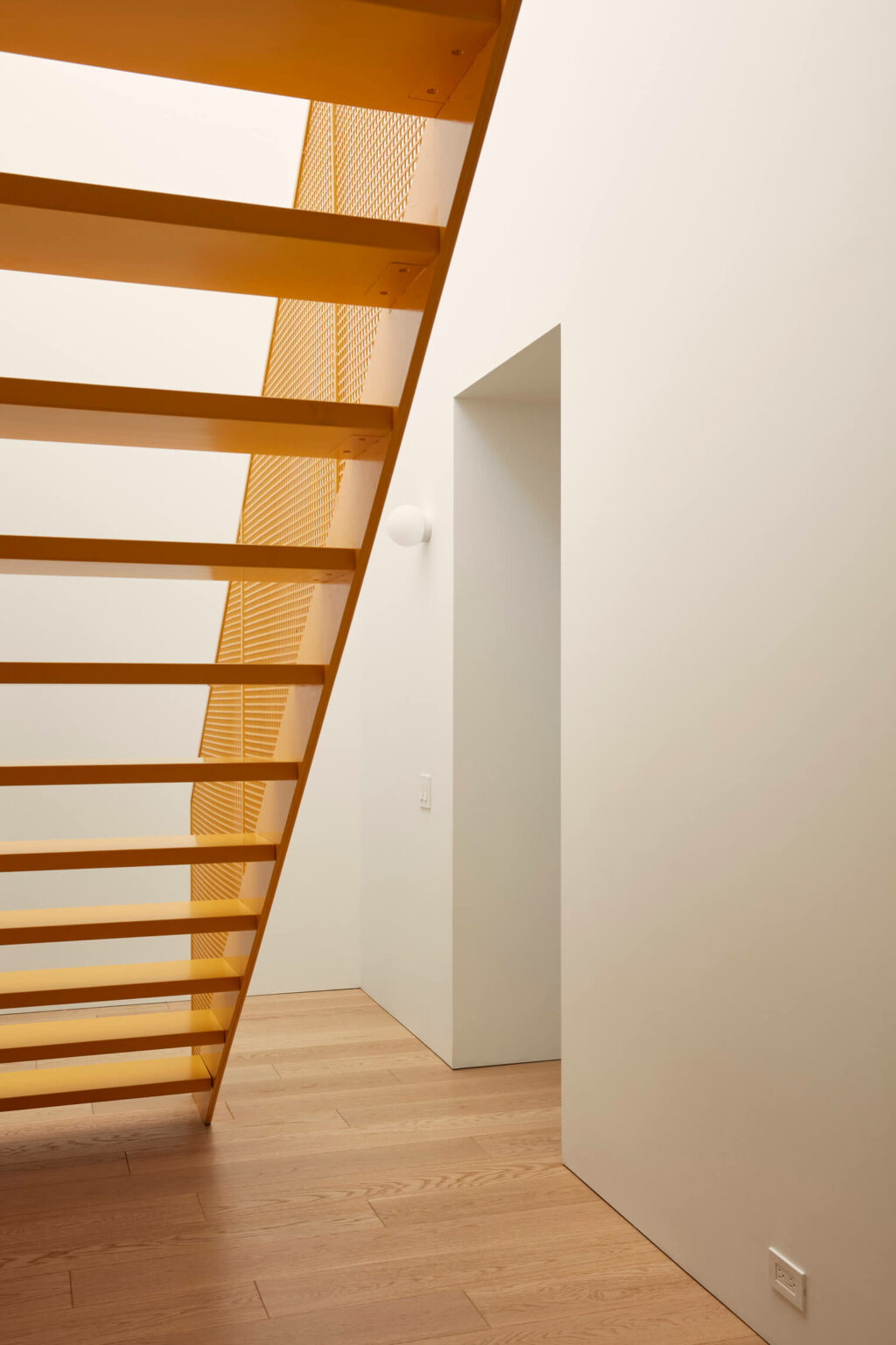 Les Traverses - La Shed