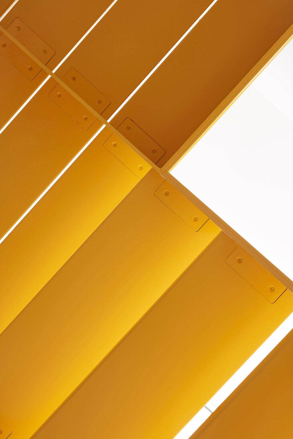 Les Traverses - La Shed