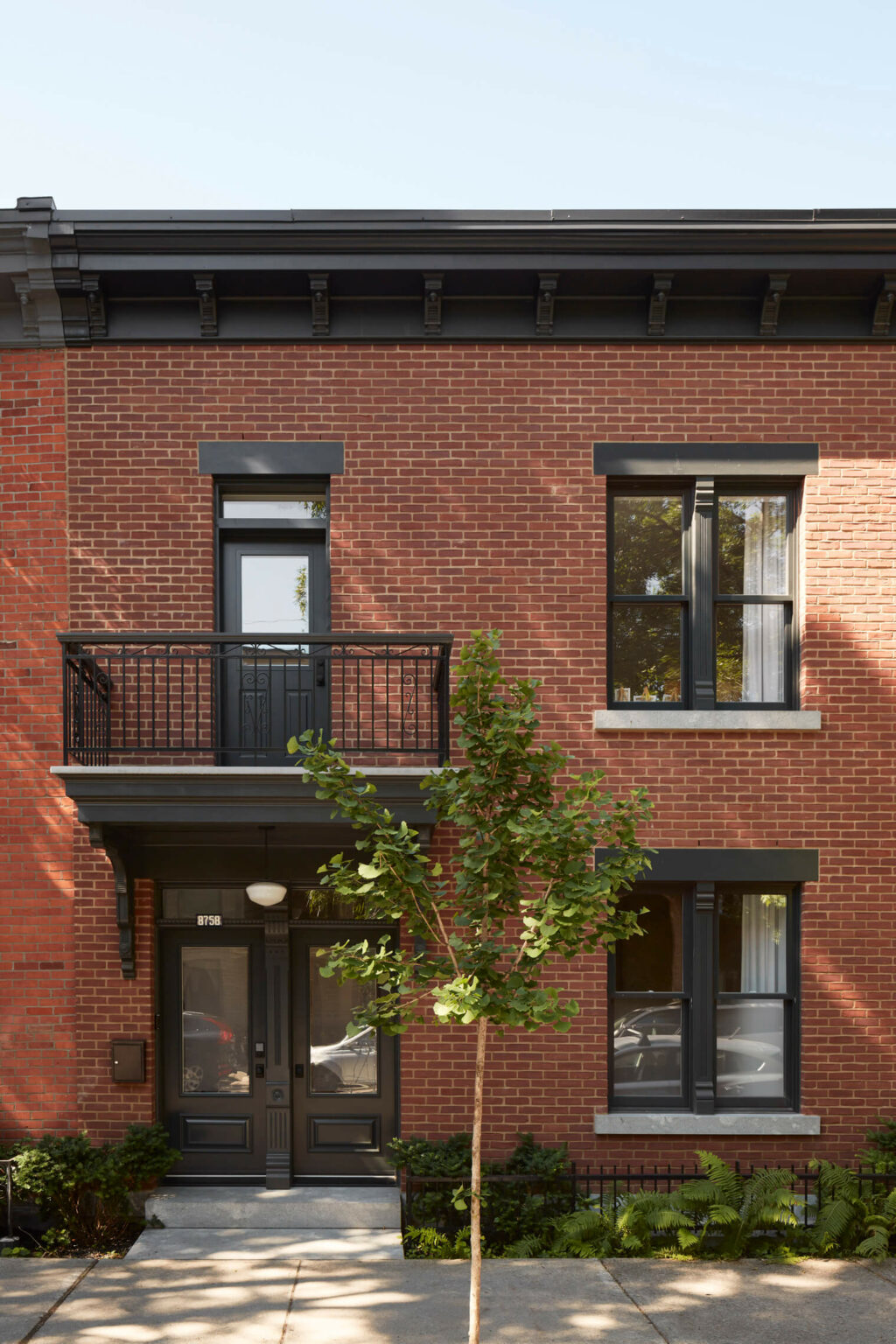 Les Traverses - La Shed