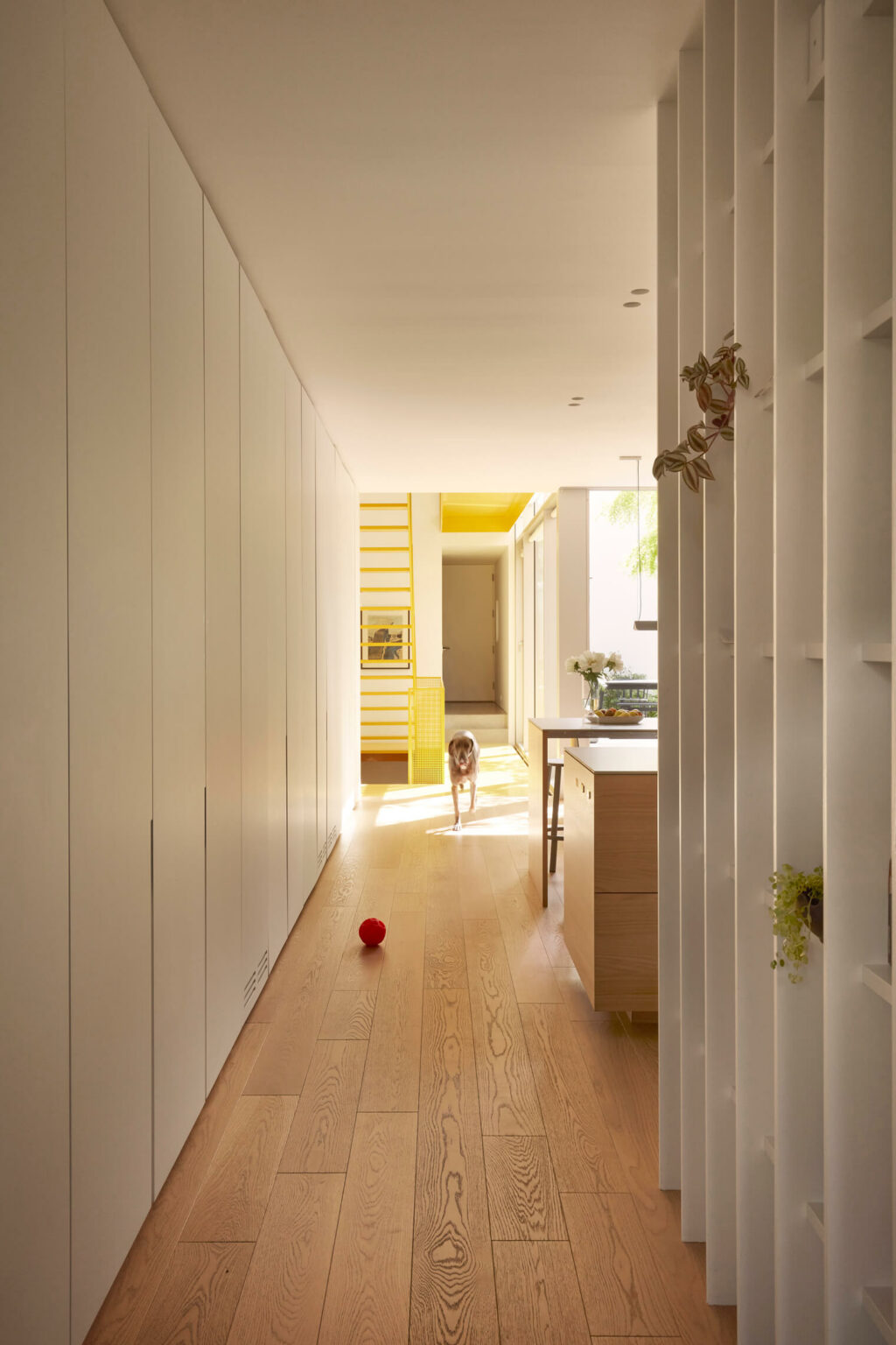 Les Traverses - La Shed