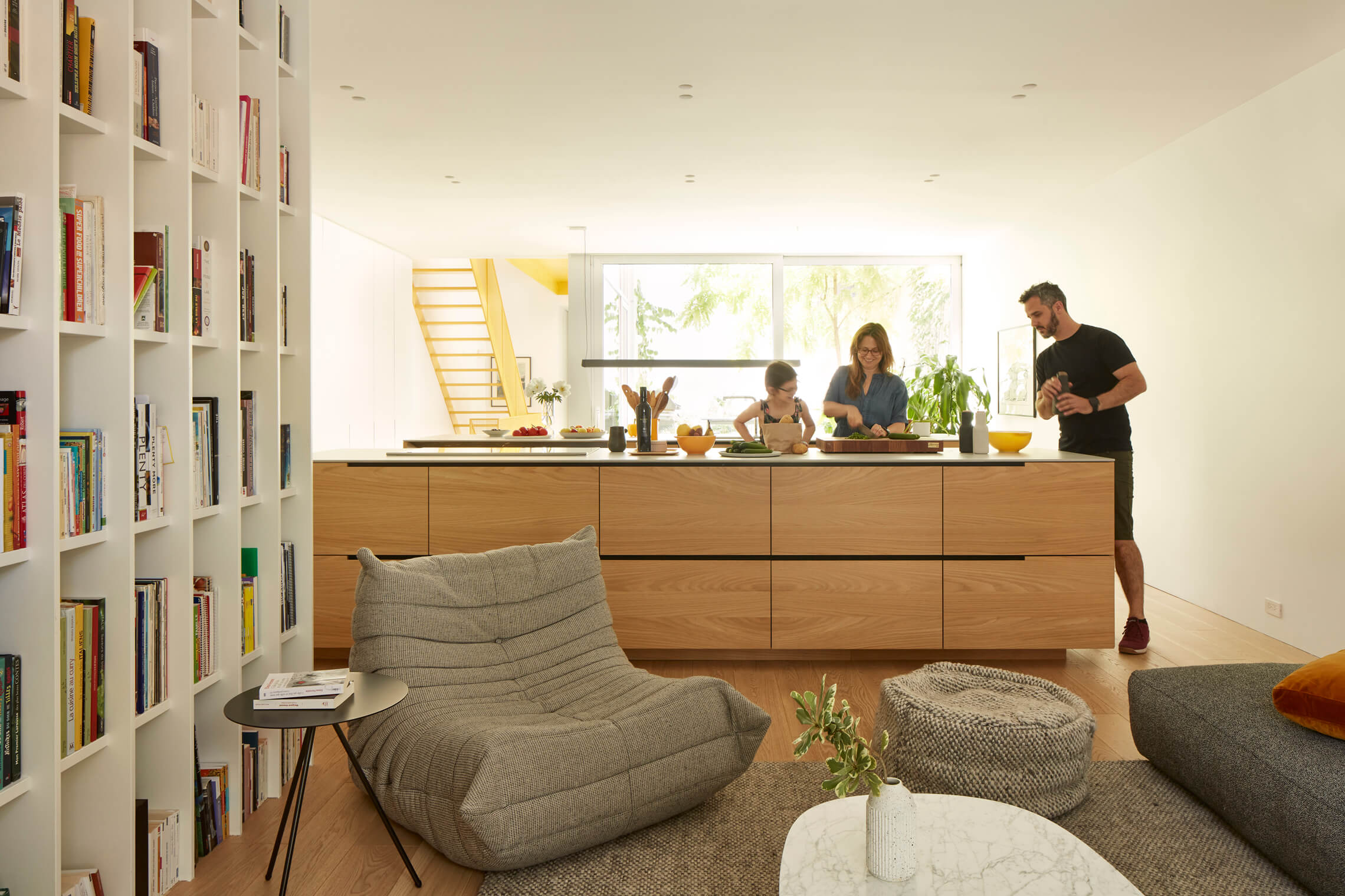 Les Traverses - La Shed