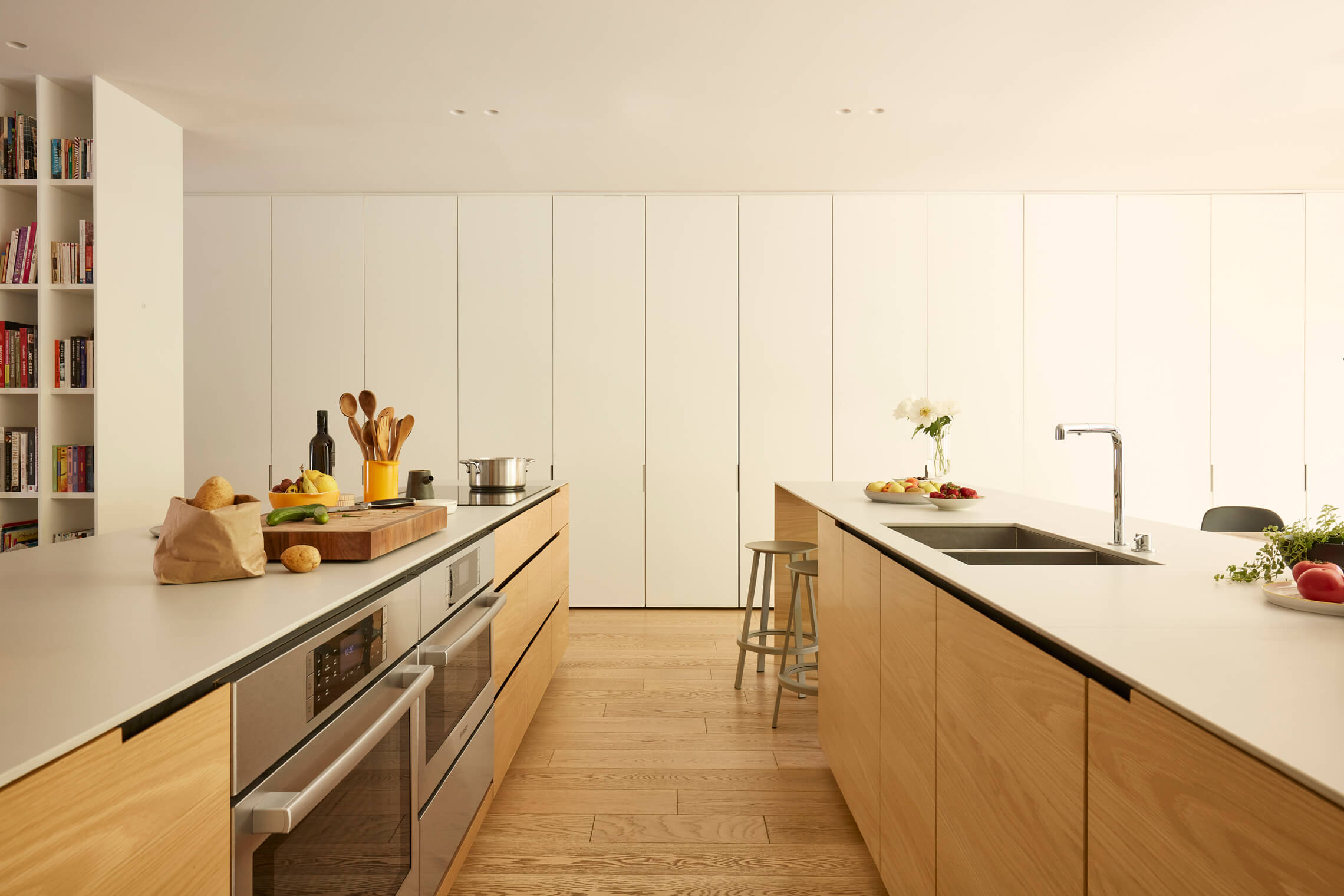 Les Traverses - La Shed