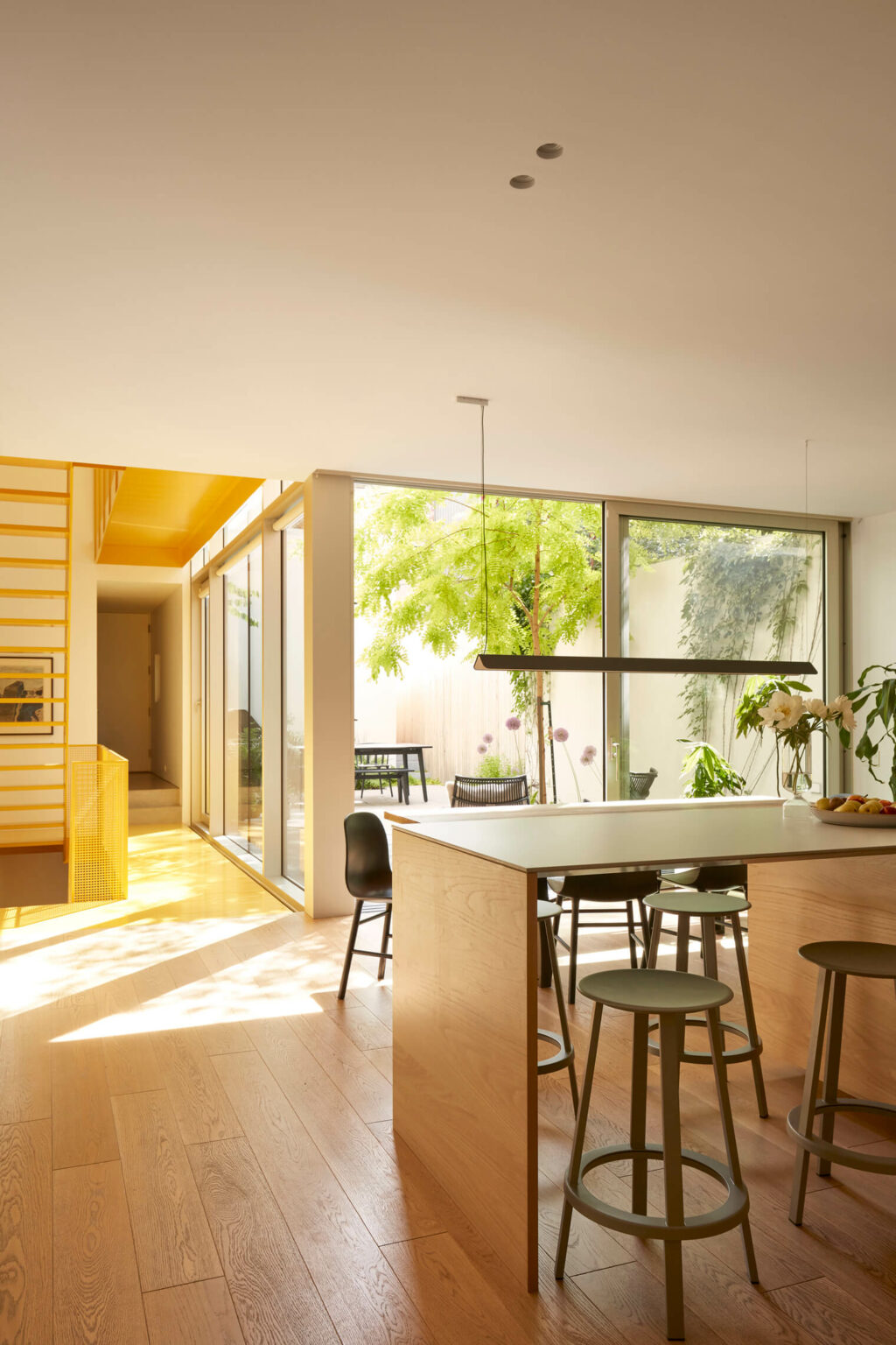 Les Traverses - La Shed