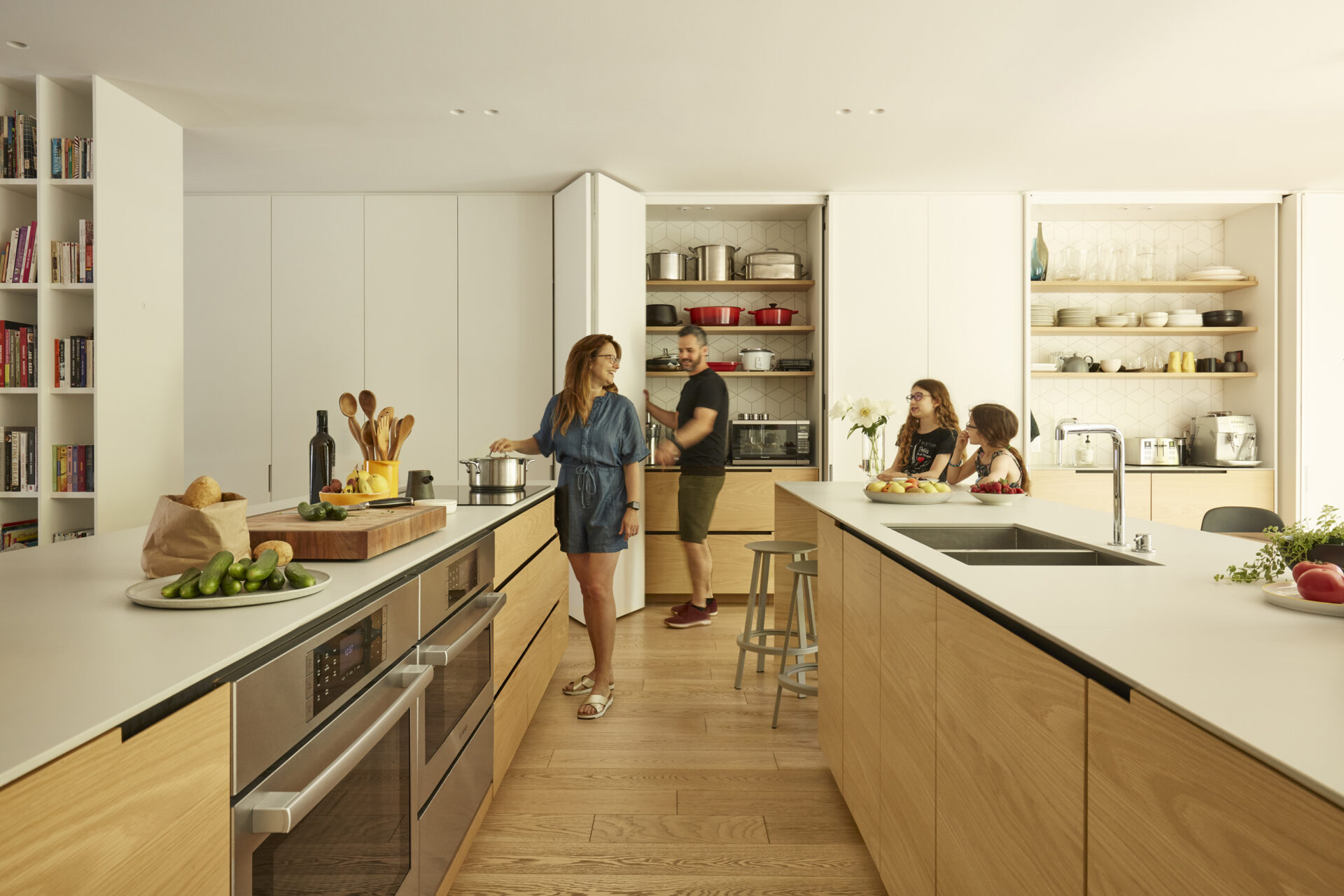 Les Traverses - La Shed