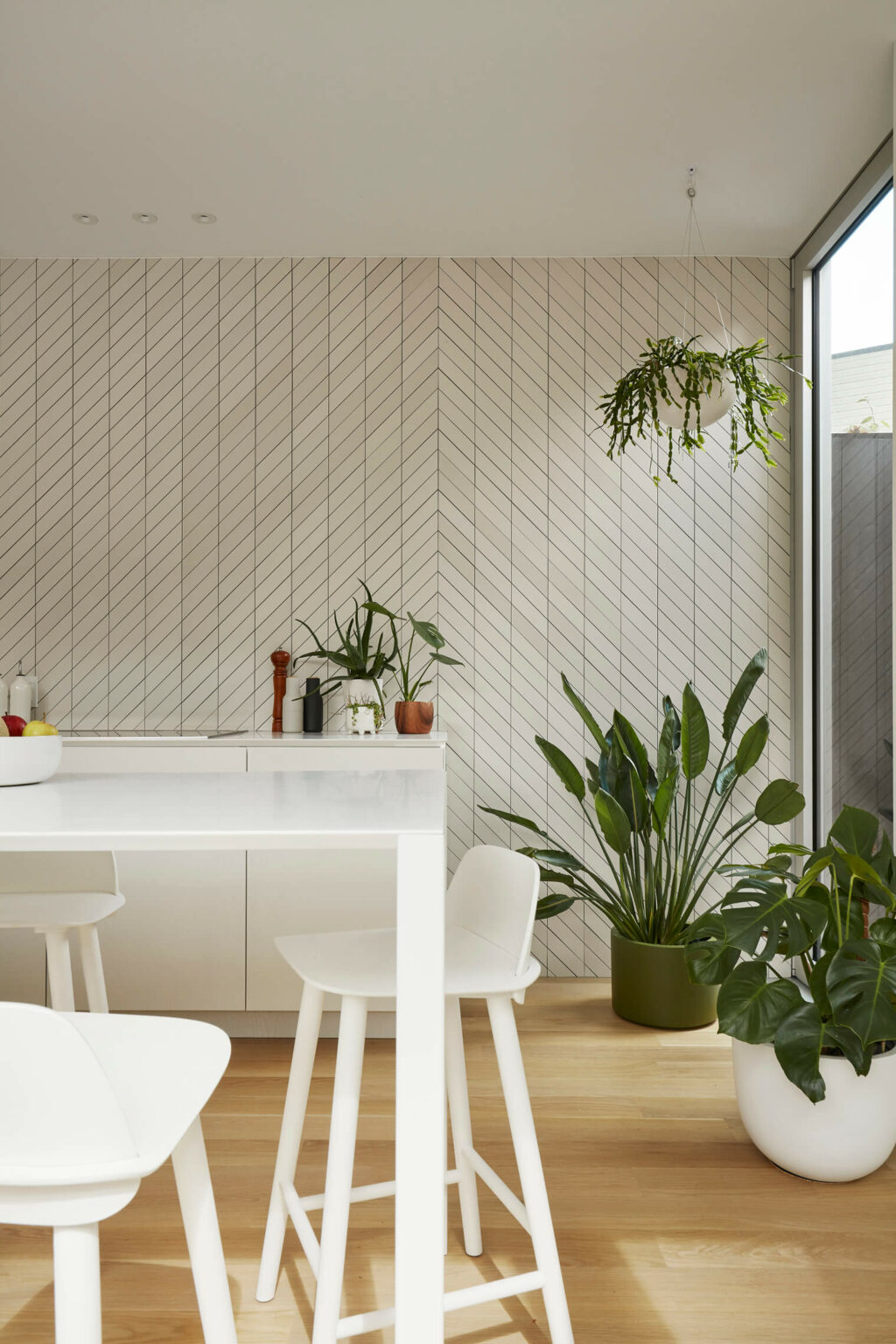 Maison Rushbrooke - La Shed