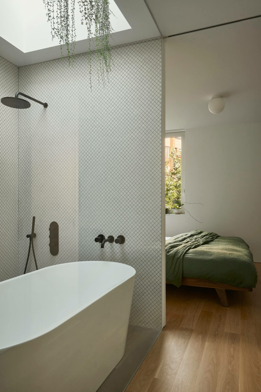 Maison Rushbrooke - La Shed