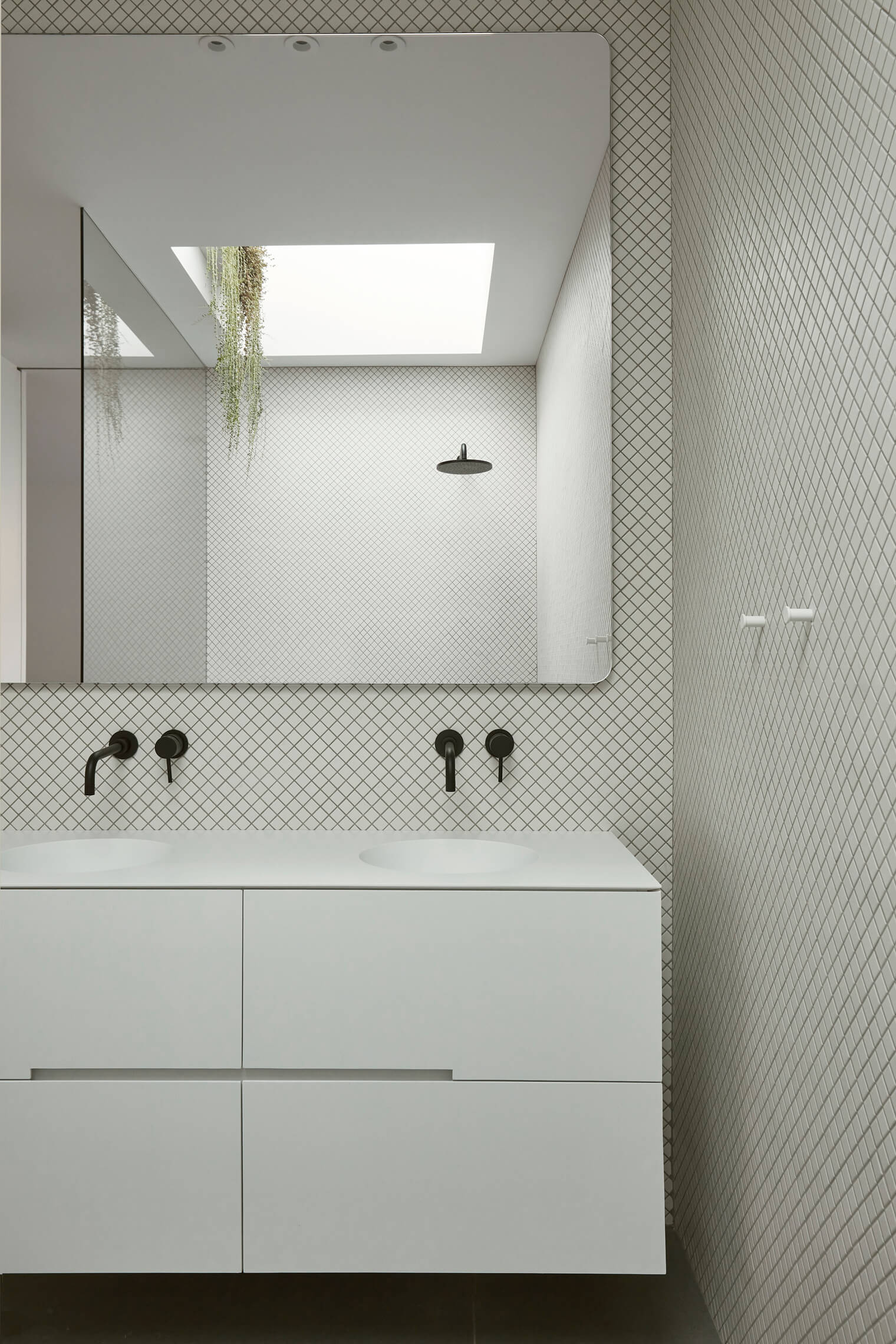 Maison Rushbrooke - La Shed