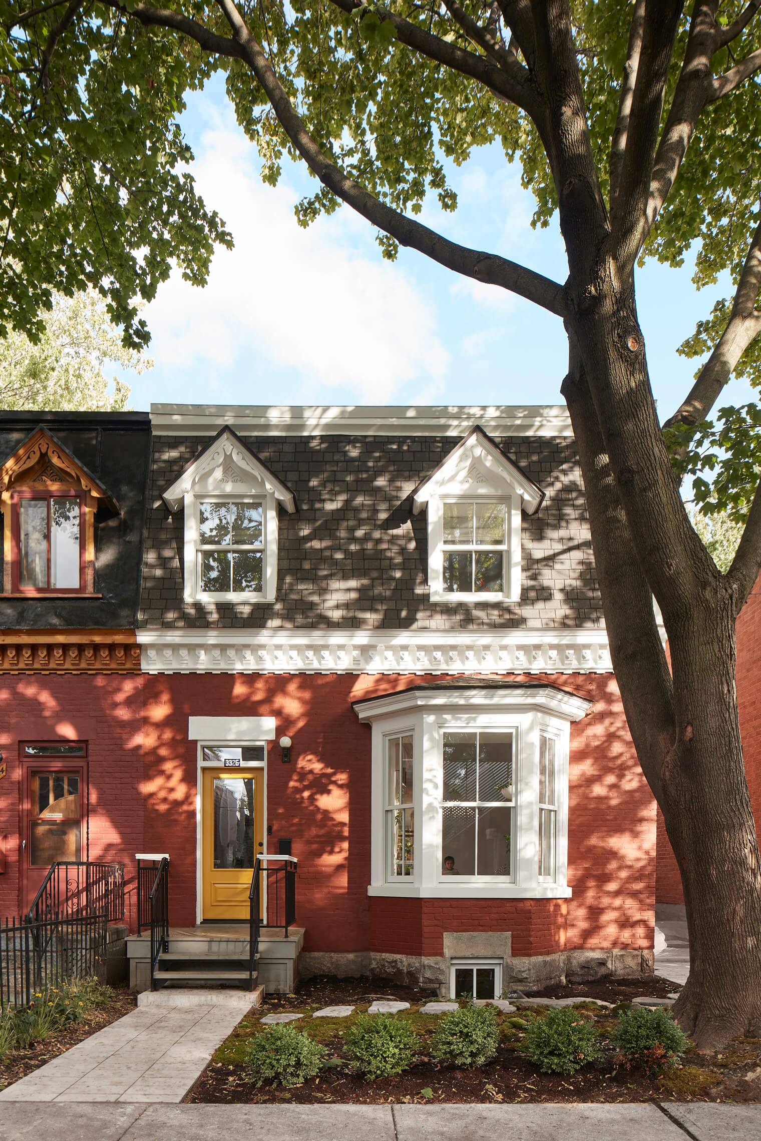 Maison Rushbrooke - La Shed