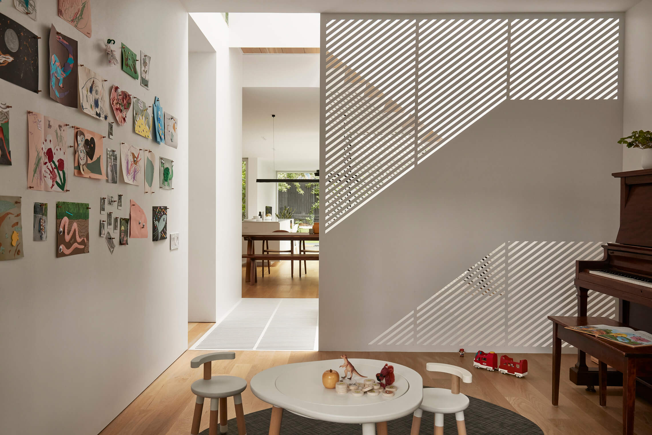 Maison Rushbrooke - La Shed