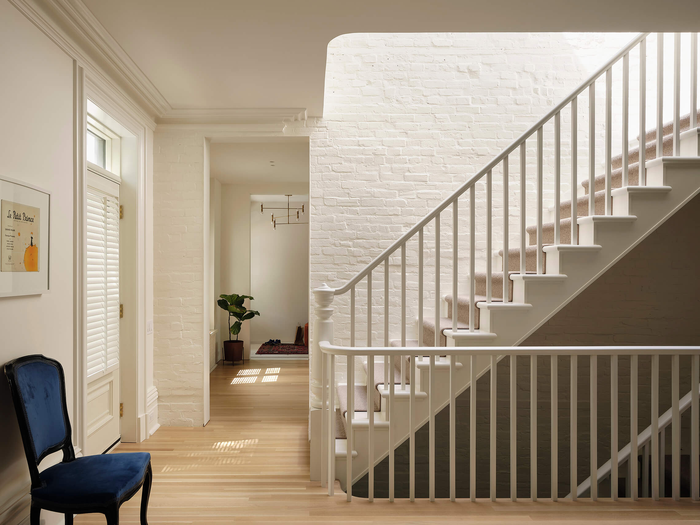 Maison Coursol - La Shed