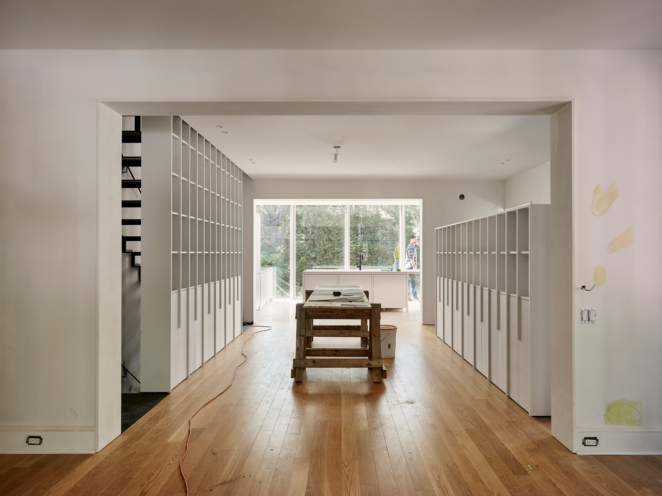 Maison Jasper - La Shed
